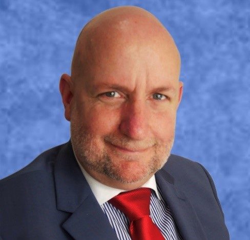 Michael Stead - Great Aycliffe Town Council