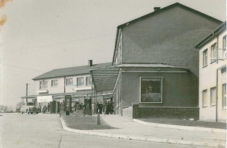 The Newton Aycliffe Story - Great Aycliffe Town Council