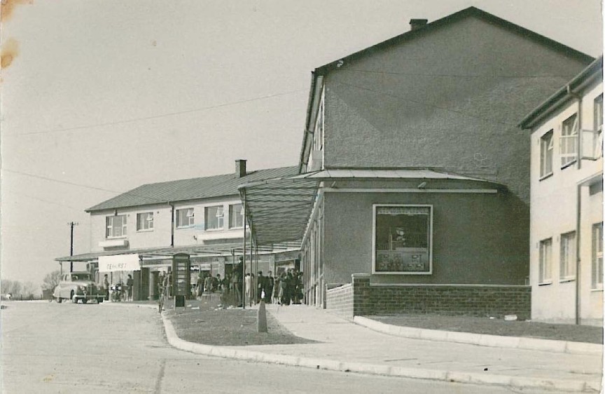 The Newton Aycliffe Story - Great Aycliffe Town Council