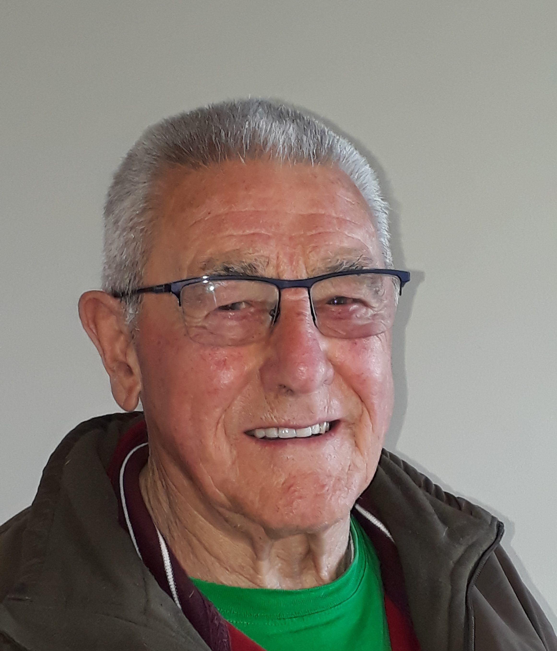 John Moore - Great Aycliffe Town Council