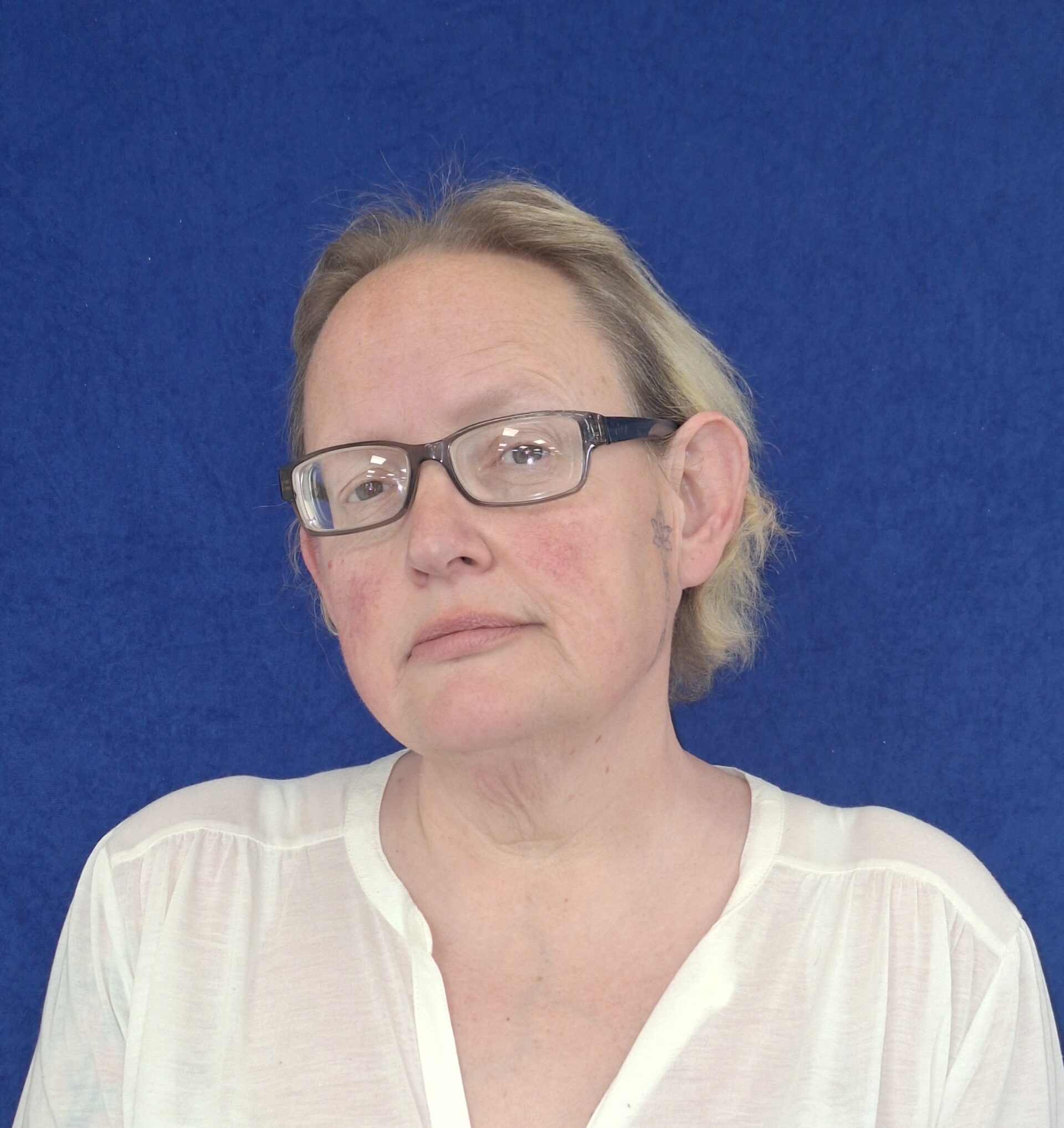 Tracey Williams - Great Aycliffe Town Council