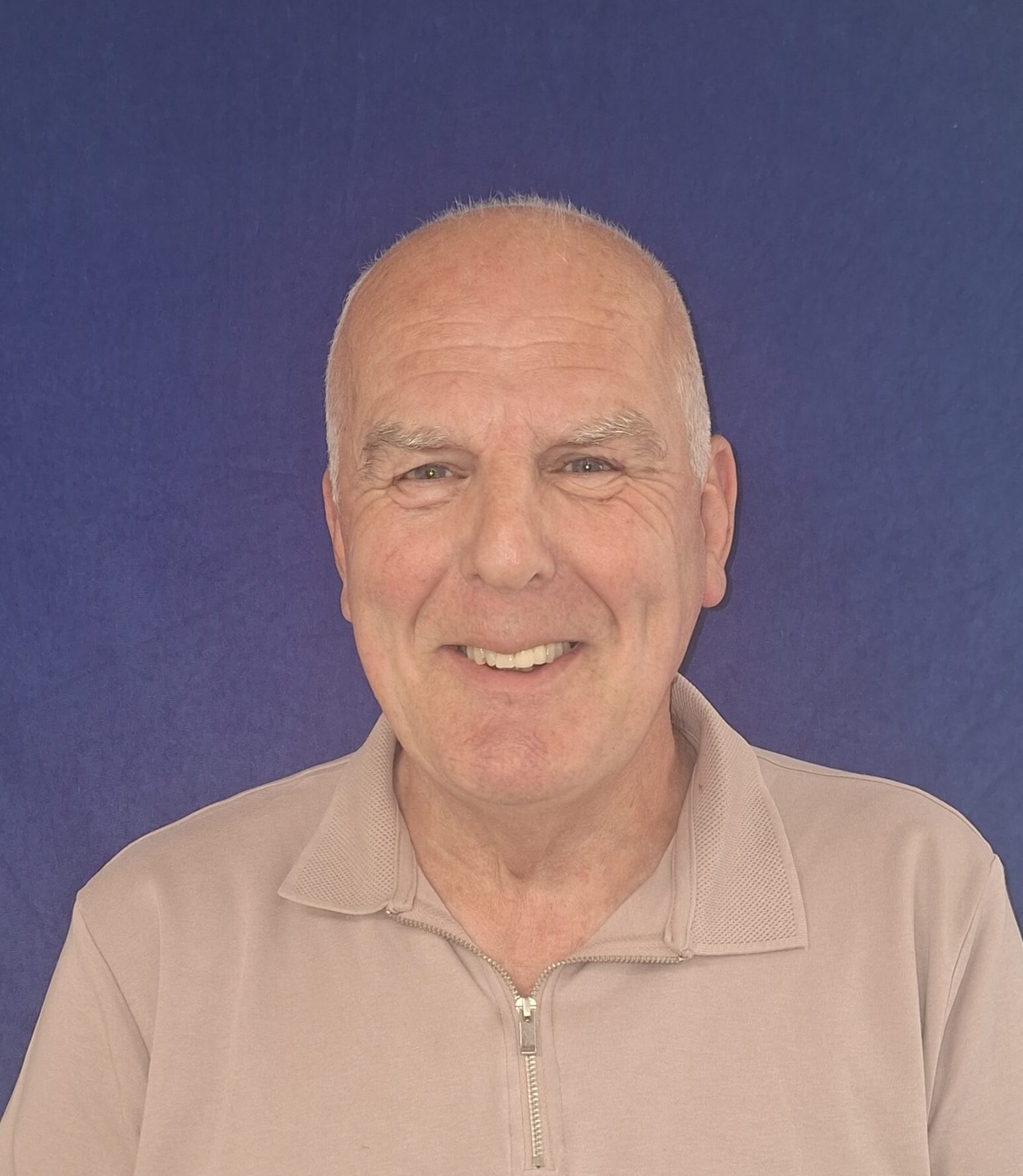 Andy Hill - Great Aycliffe Town Council