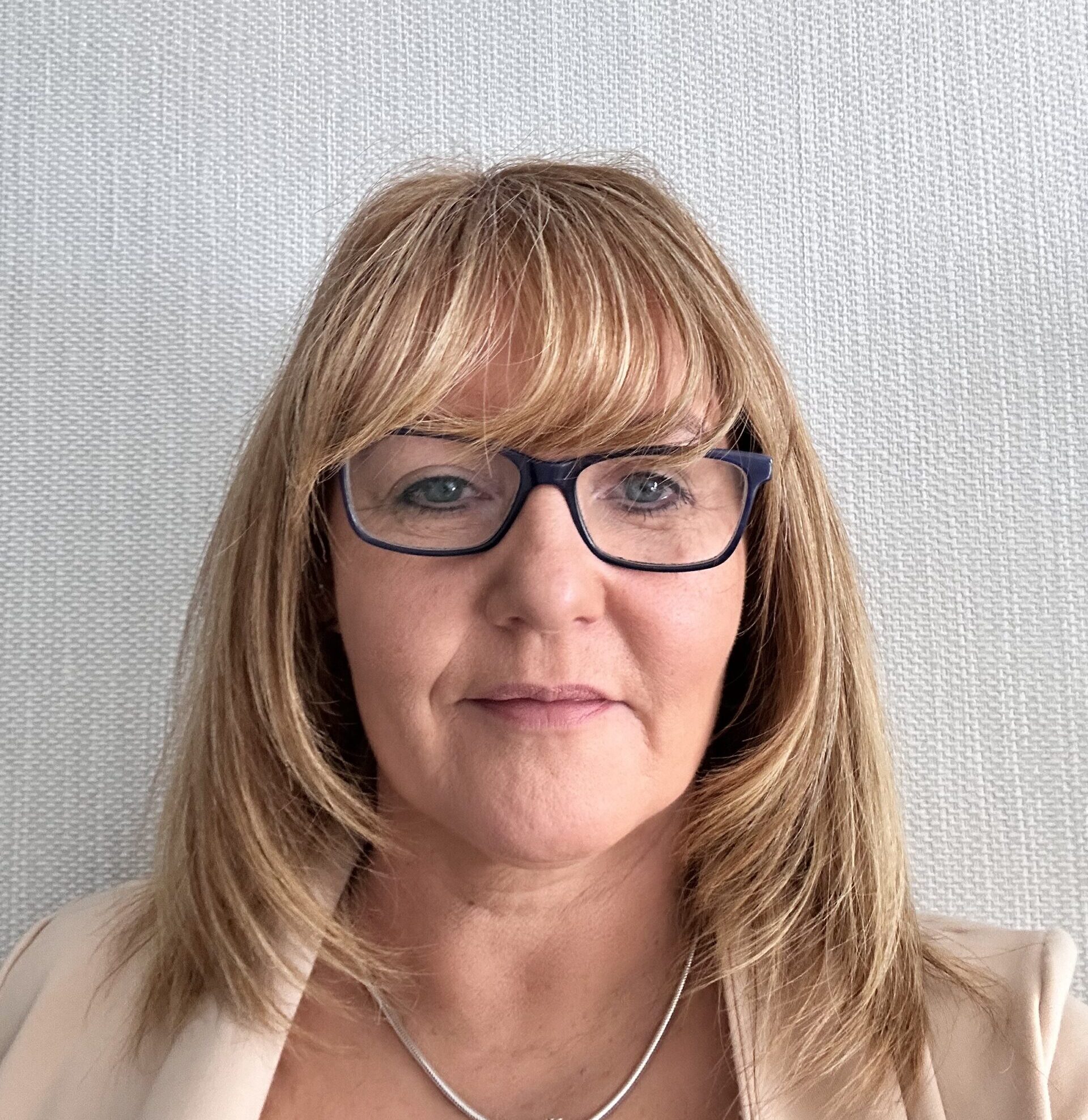 Jackie Mc Fadden - Great Aycliffe Town Council