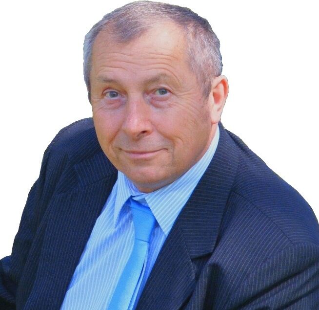 Ken Robson - Great Aycliffe Town Council