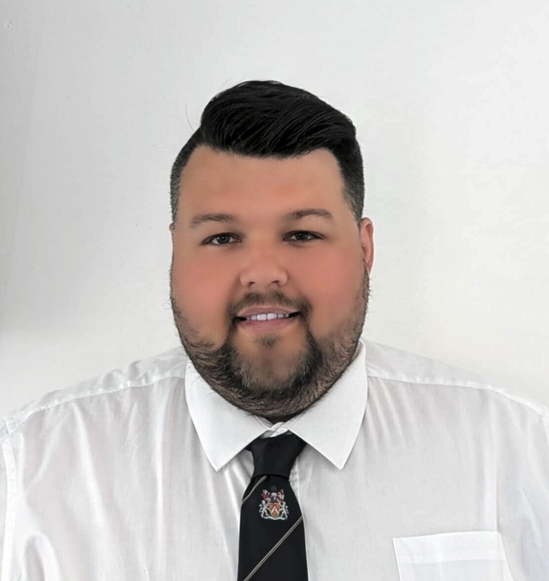 Kyle Robinson - Great Aycliffe Town Council
